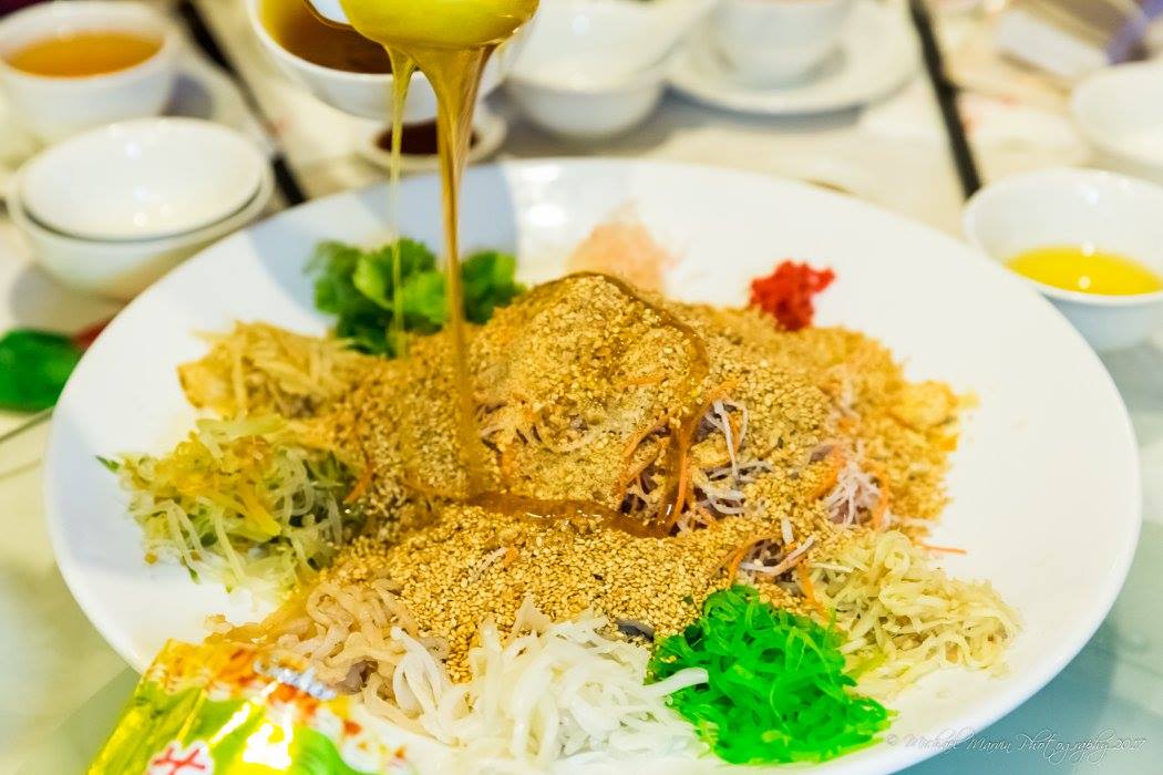 Genting Palace Restaurant @ Genting Highland