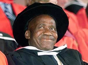 Murder is Everywhere: The mystery of Hamilton Naki