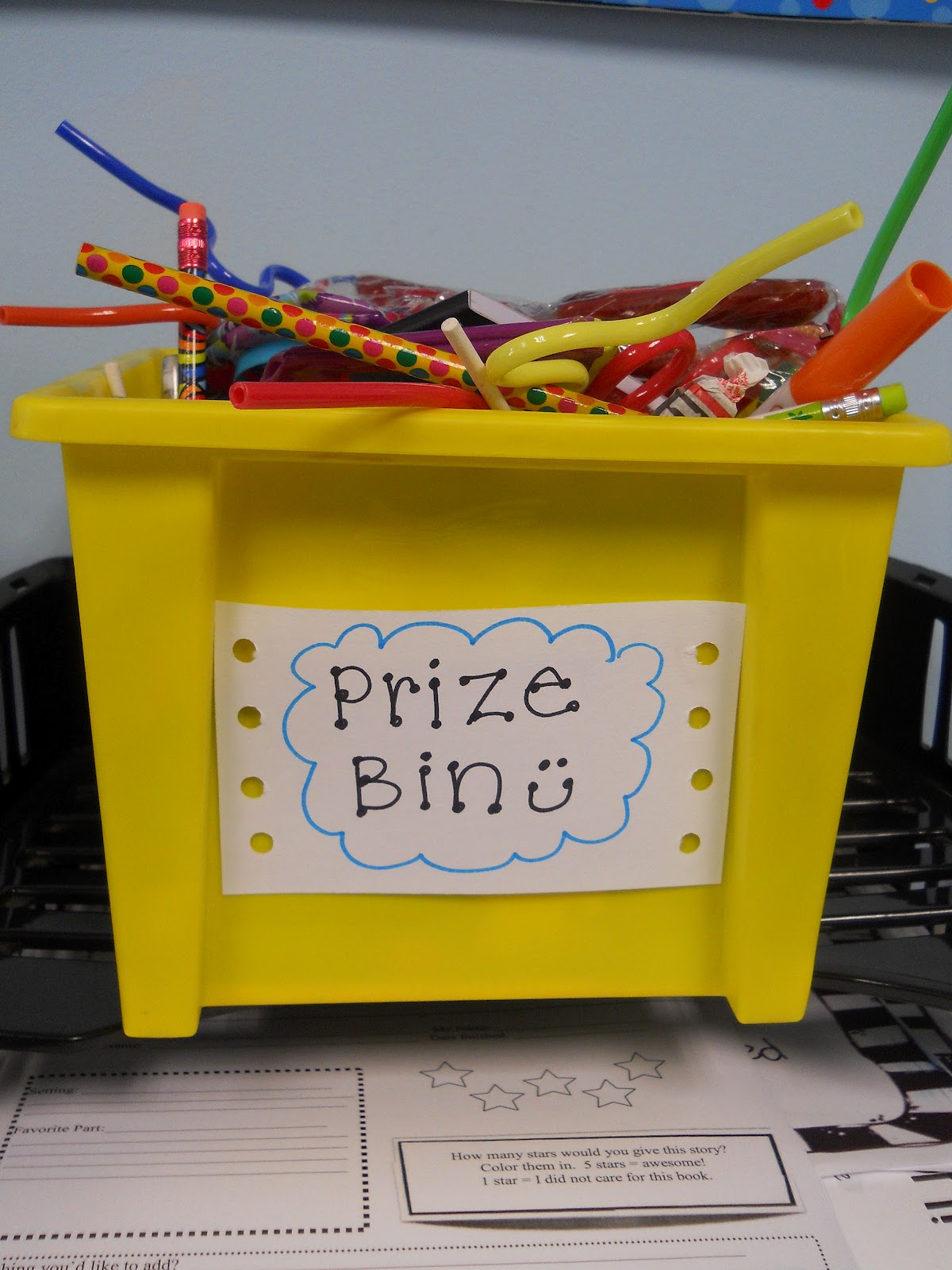 Love to Teach :): My giveaway winners...