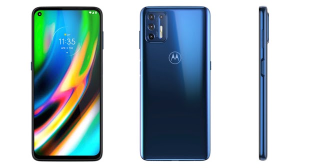 Motorola apresenta o novo Moto G Plus | Revista Jovem Geek