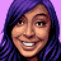 Ian Wexler - Pixel Artist