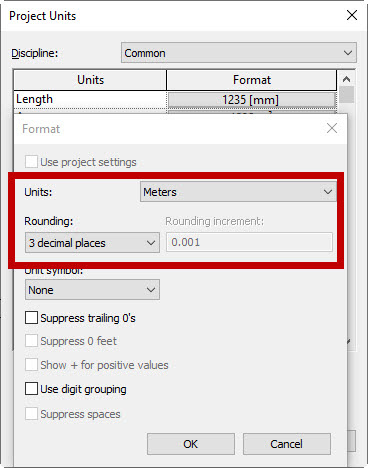 Uso de Coordenadas en Revit 3. Colaboración entre Civil 3D y Revit