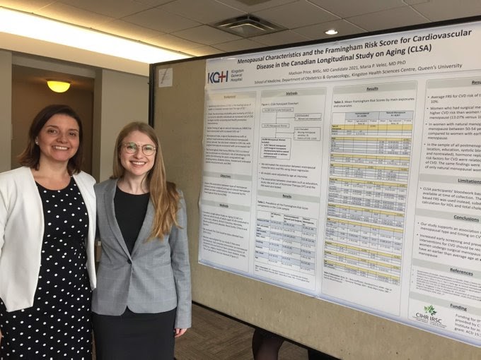 Congrats Madison Price