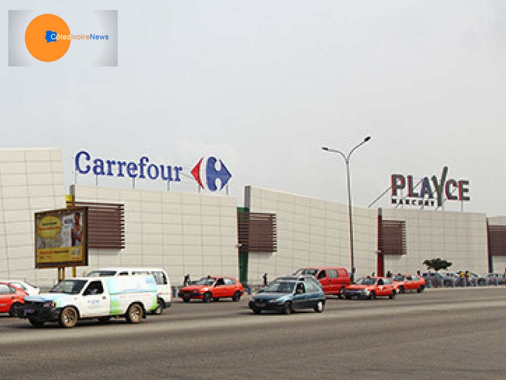 OFFRE D'EMPLOI & ACTUS: Le puissant SUPERMARCHÉ PLAYCE recrute 100 ...