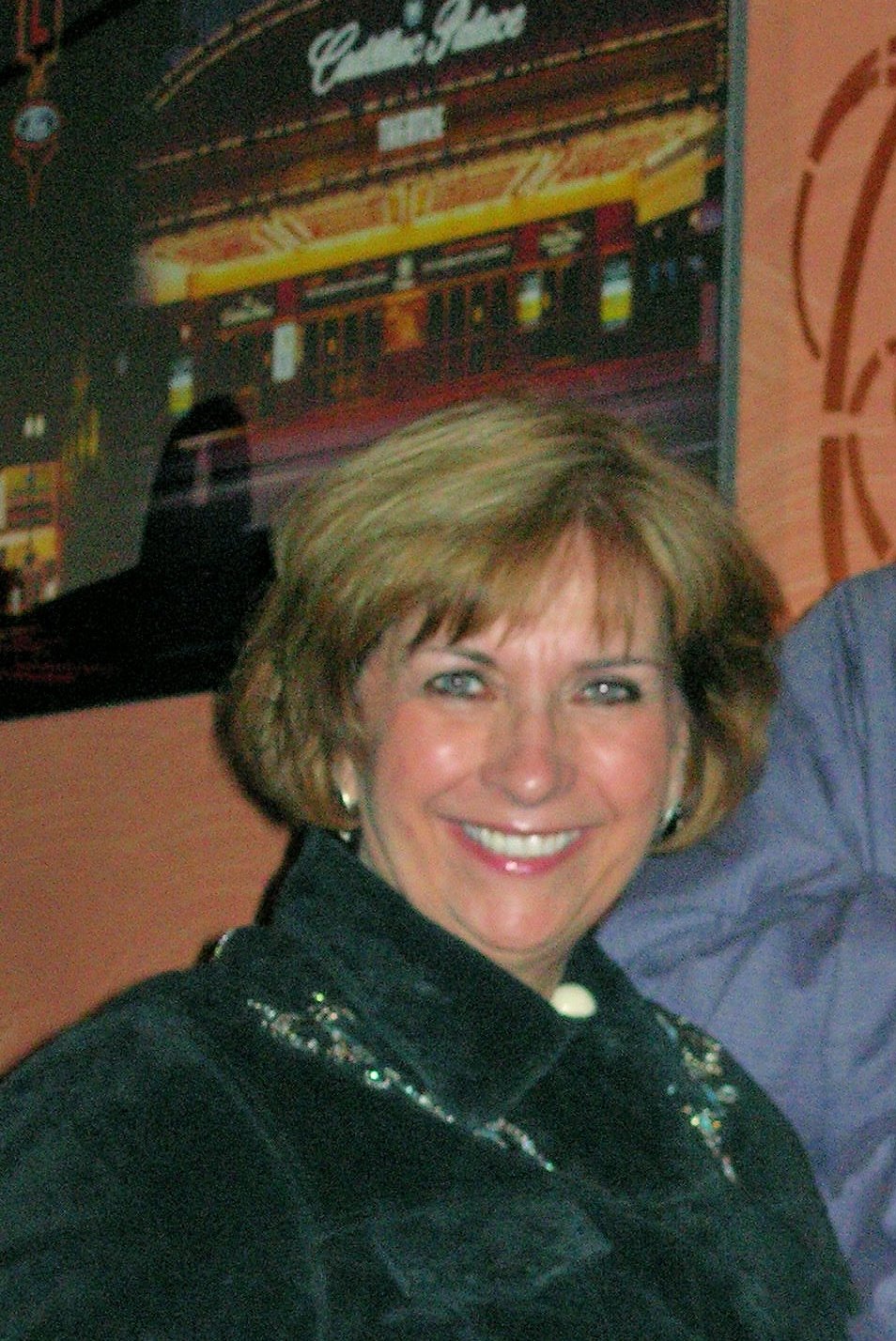 Virginia's Voice: Asking for Prayers, Energy, and Light