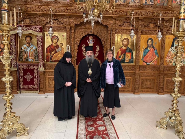 ΛΟΥΚΑ ΜΑΝΤΙΝΕΙΑΣ: Ο ΣΕΒΑΣΜΙΩΤΑΤΟΣ ΜΗΤΡΟΠΟΛΙΤΗΣ ΠΑΤΡΩΝ κ.κ.ΧΡΥΣΟΣΤΟΜΟΣ ...
