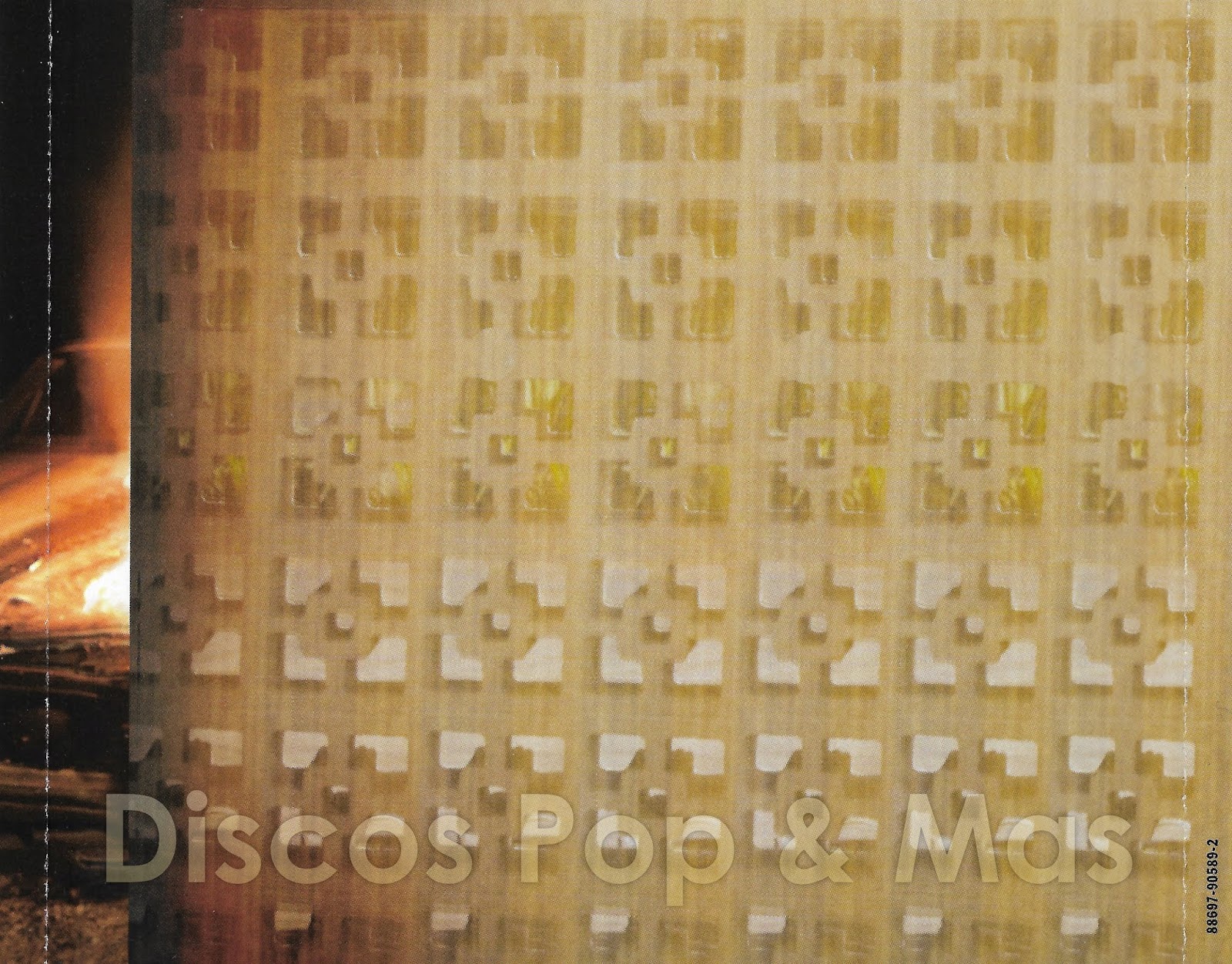 Discos Pop & Mas: Miranda Lambert - Four the Record