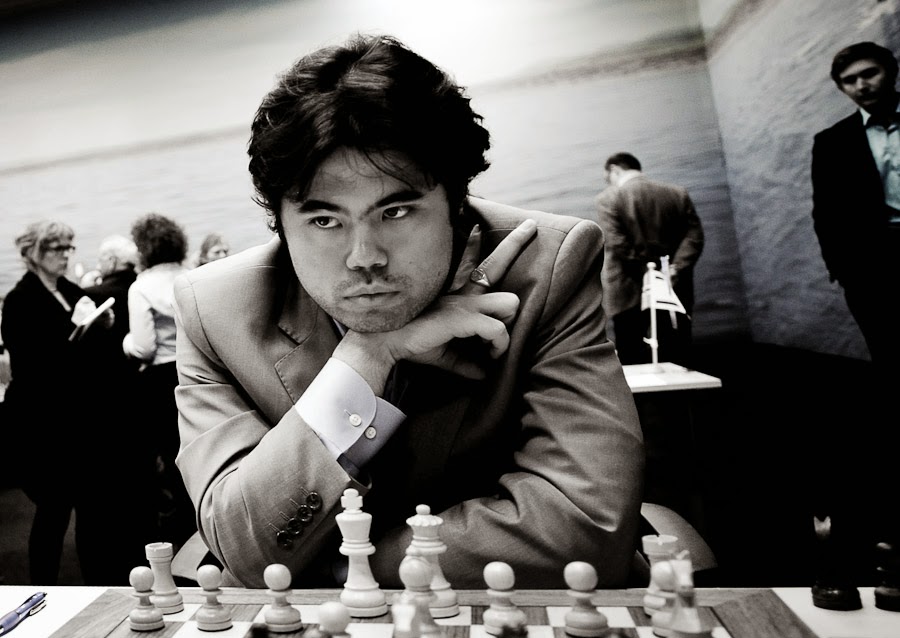 hairulovchessmaniac: Hikaru Nakamura and FIDE