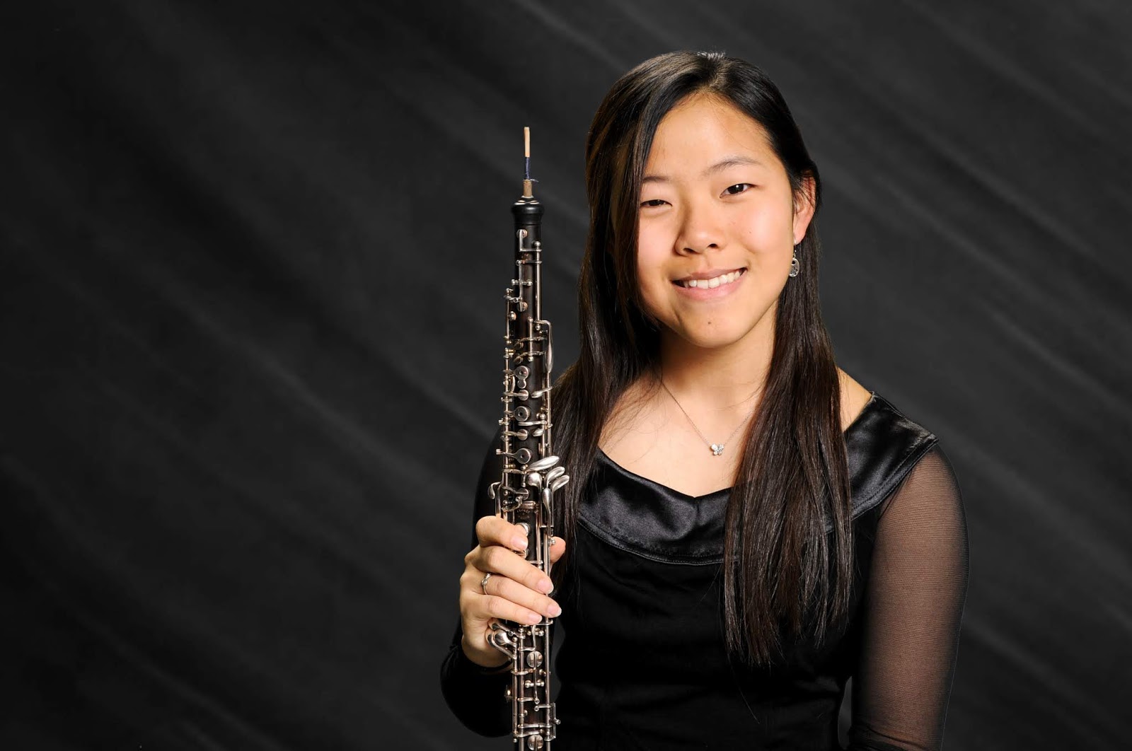 Kim MacKenzie | Great Composers Competition Series