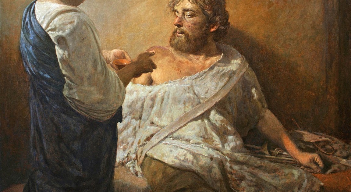 The Happiness Warrior: What to Do With a Child Like Esav