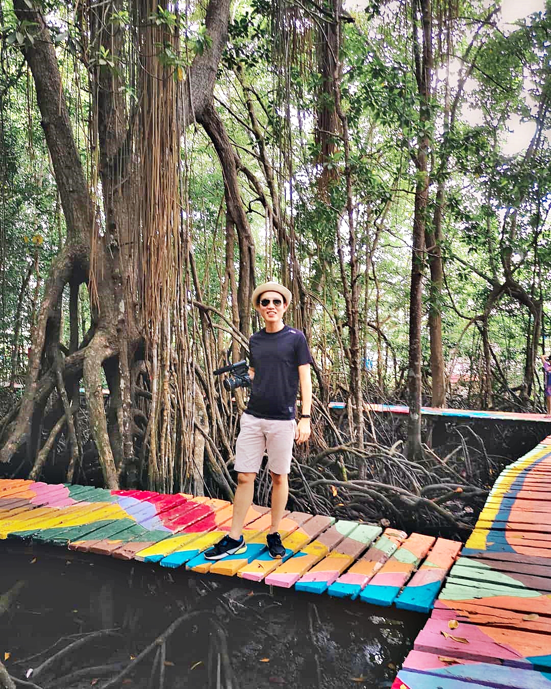 Pitas Bay View Sabah Malaysian Borneo (36 Photos)