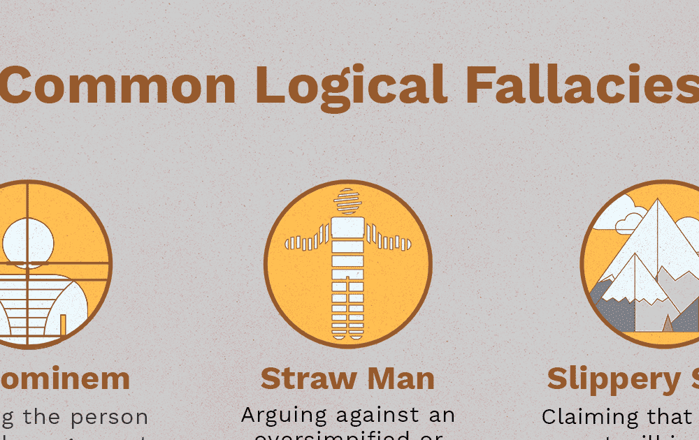 Fallacies Examples ~ Medical Resume