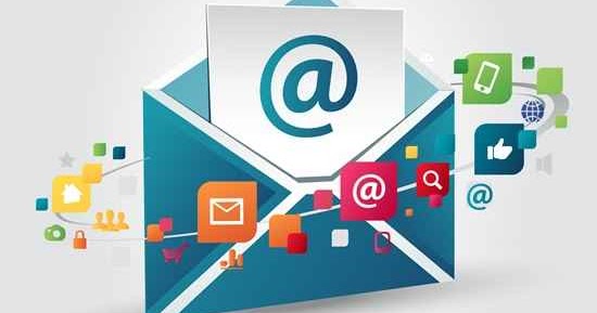 10 Contoh Nama Alamat Email yang Baik untuk Keperluan Bisnis dan ...