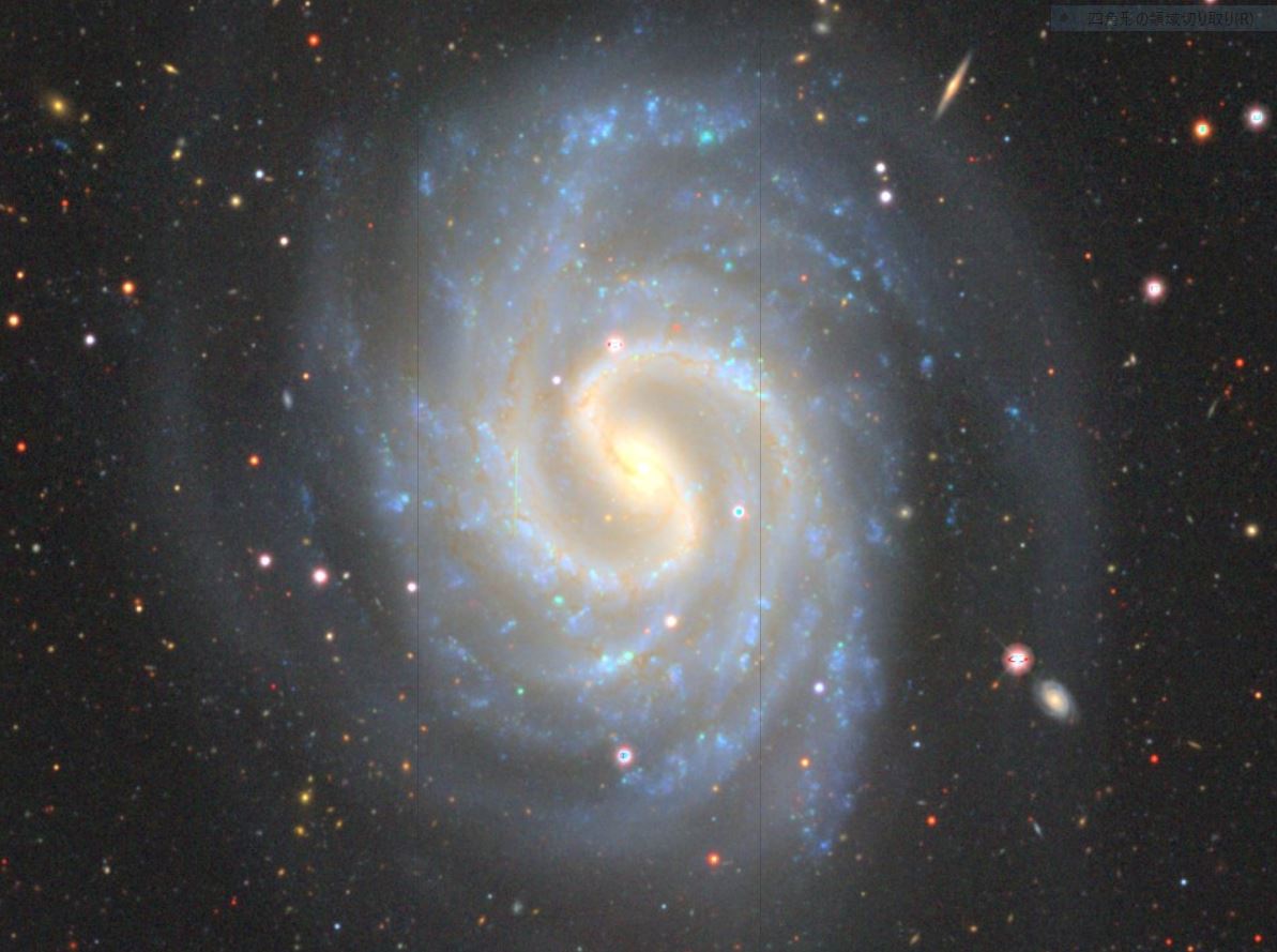 JQ2UOZ's QRPp DX: My Favorite Galaxies in Sky Viewer at https://www ...