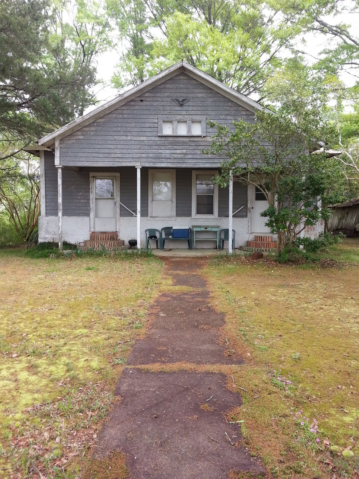 summer reading: Love, Ruby Lavender - Deborah Wiles