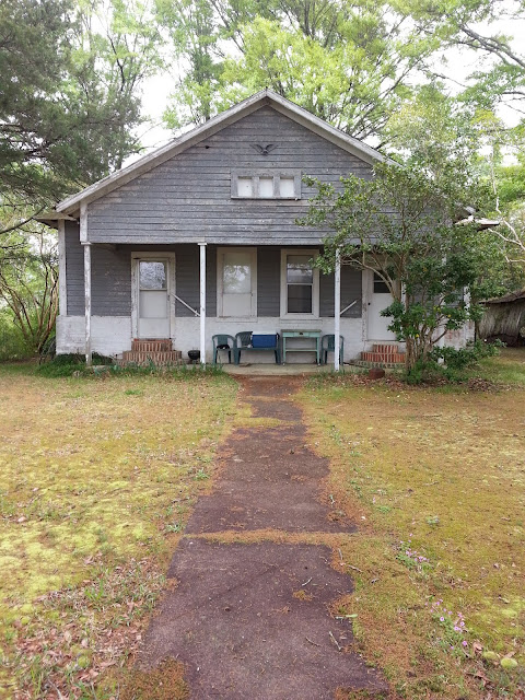 summer reading: Love, Ruby Lavender - Deborah Wiles