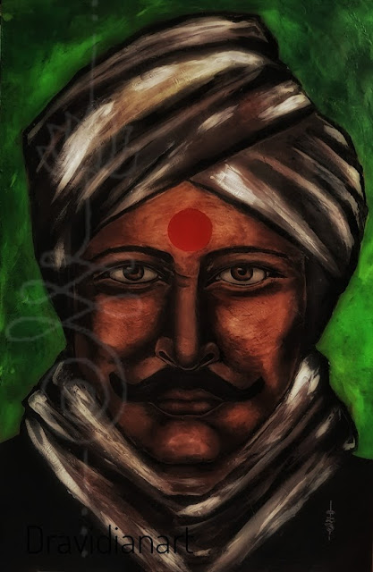 DravidianArt: Welcome to Dravidian Art