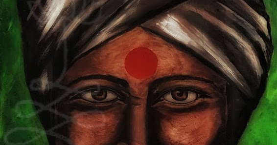 DravidianArt: Welcome to Dravidian Art