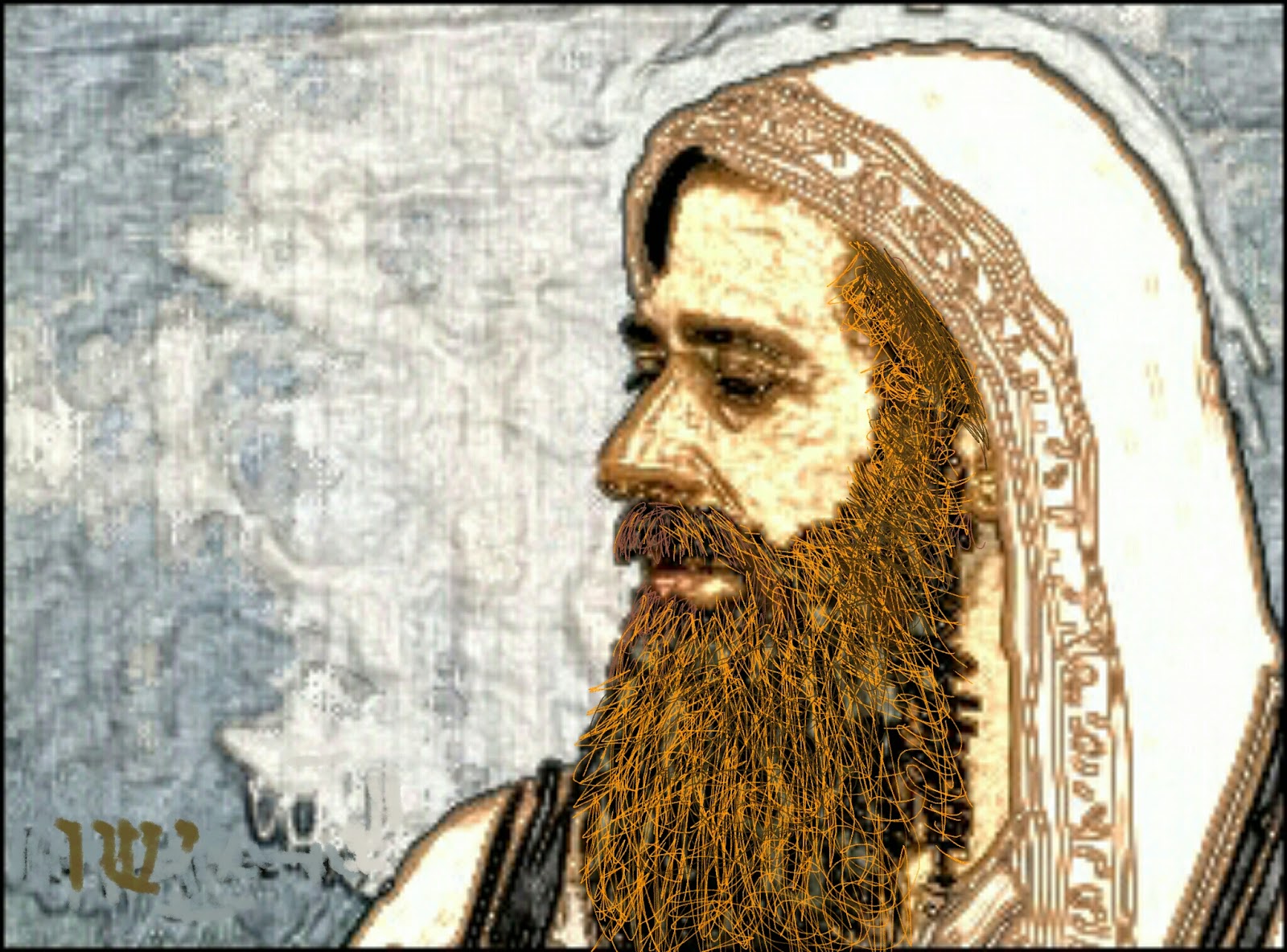 Jewish Jesus - Art Exhibit