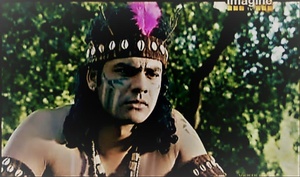 Logic Astra: The true story of Ekalavya.