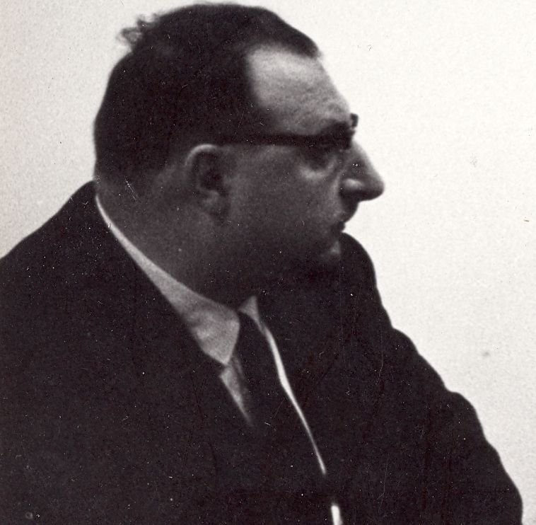 Alfredo Giuliani: Giorgio Manganelli