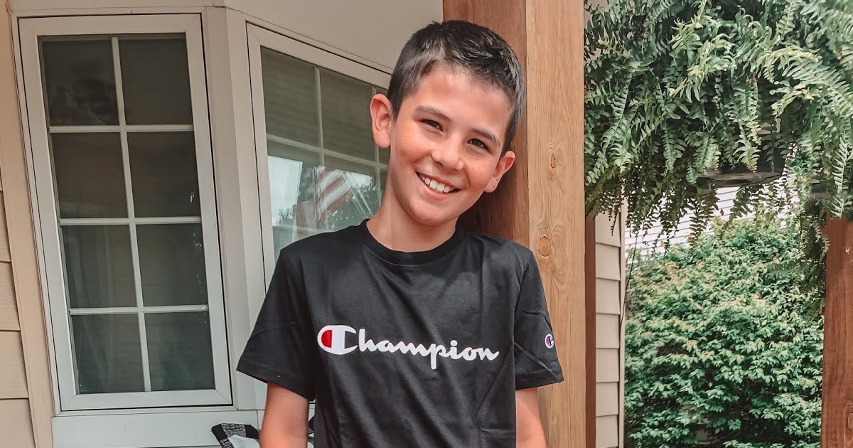 Jen Miracle: Back to School with Walmart // 2