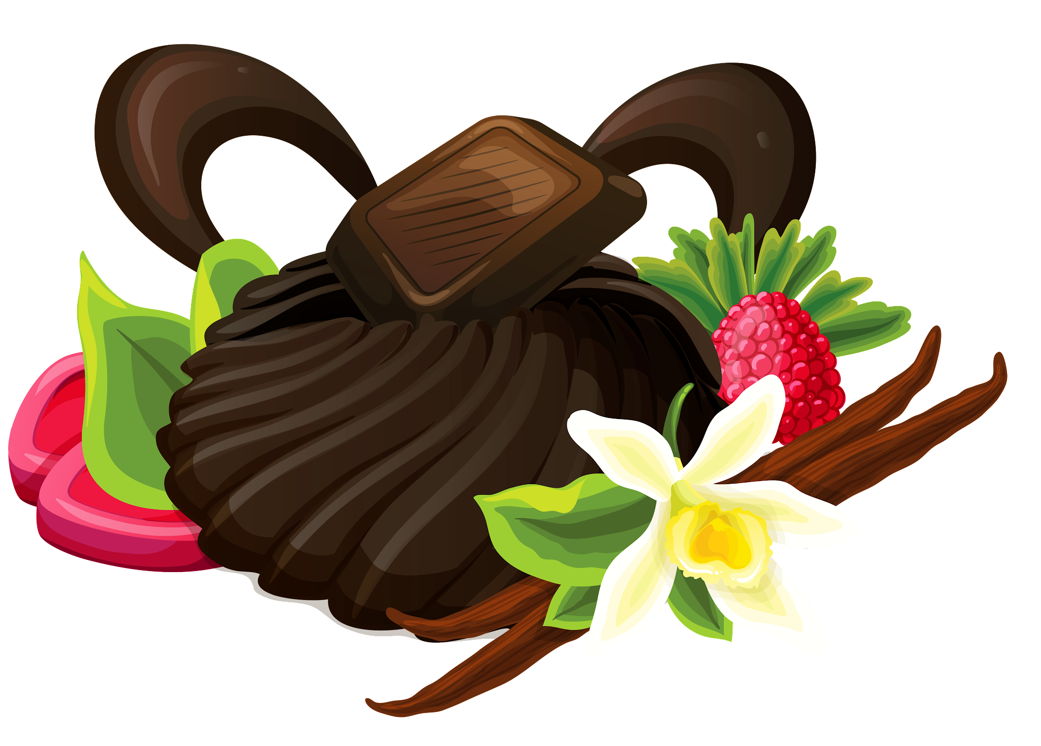 ® Imágenes y Gifs Animados ®: IMÁGENES DE CHOCOLATES