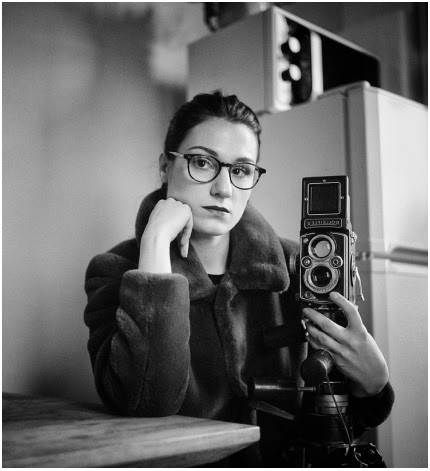 ¿Y tú quién te crees que eres, piltrafilla?: Angélique Boissière