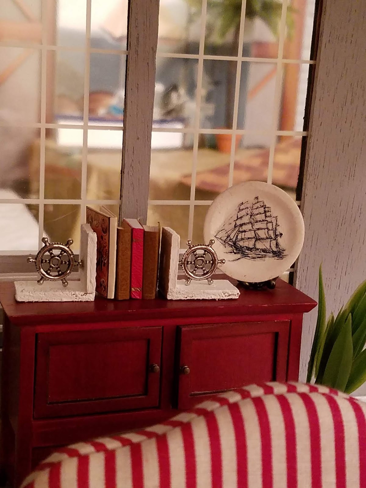 Mini - Shack: A closer look at The Brookwood and it's ties to SW Florida