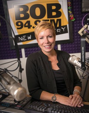 Media Confidential: Harrisburg Radio: Nancy Ryan Finds Life After WRBT EXIT