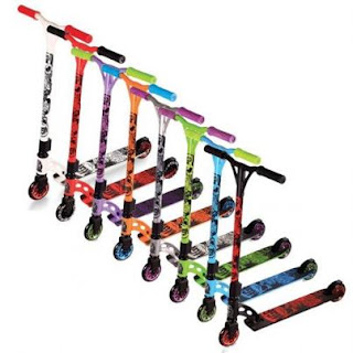 Vermin Scooter Shop: Buy a VX2 Team, Get a FREE MGP HAT or SHIRT