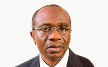 Susan Ibie Blog: Nigerian Senate Confirms Mr. Godwin I. Emefiele as ...