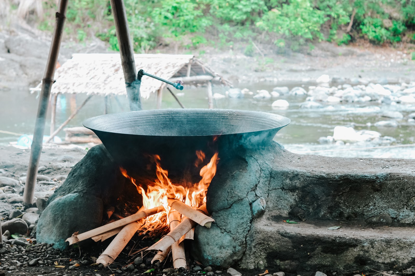 Antique : The Kawa Hot Bath Experience - The Pinoy Traveler