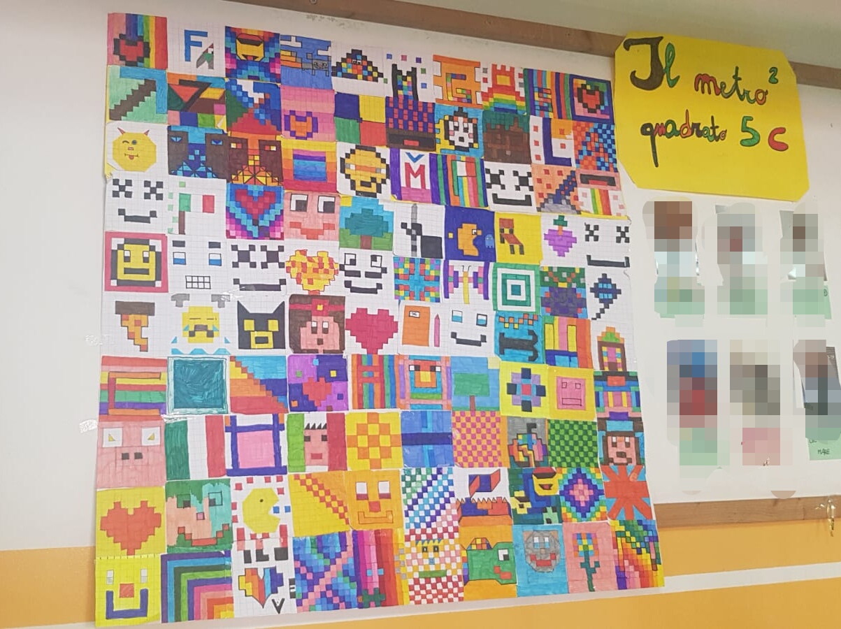 I Monellacci della 5C