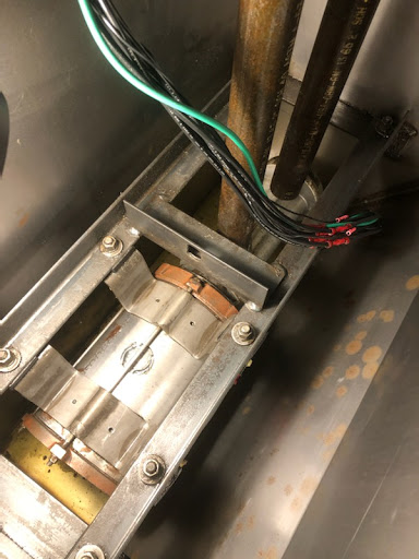 Chicago Elevator Maintenance - Colley Elevator: Hydraulic elevator oil ...