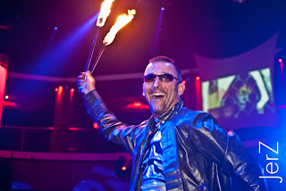 Dirty Jerz Images Photography: Ladies Night Out-Lava at Turningstone ...