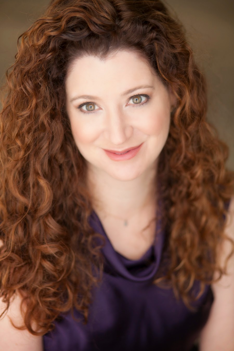 Meredith Jones Headshot Session - Krista Lee Photography