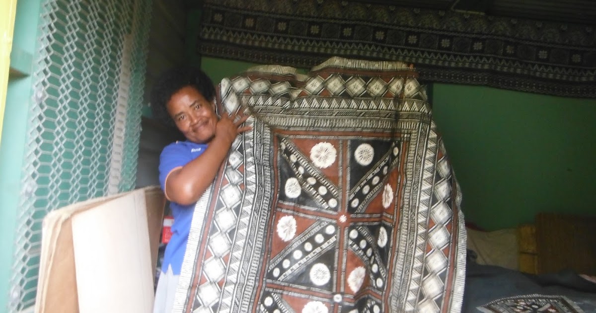 FA's Blog: MAKING MASI