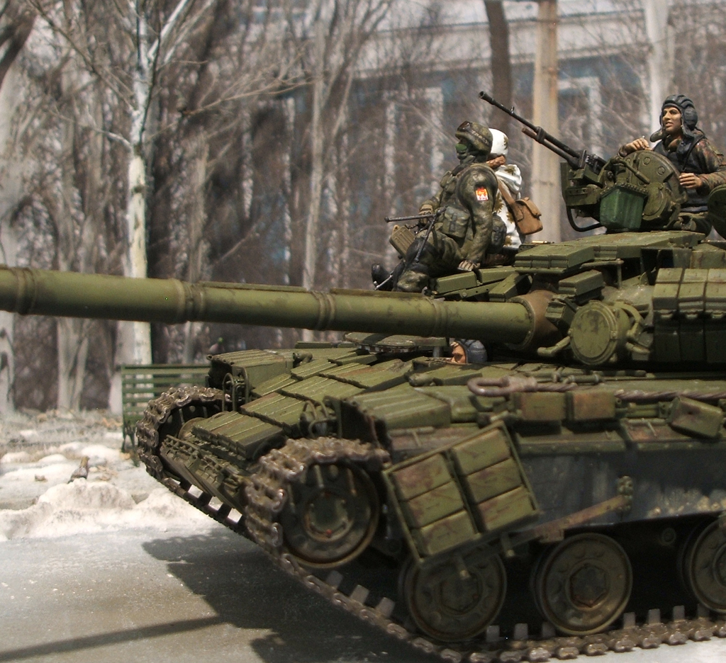 T64 BV Donetsk 2015 - Missing-Lynx