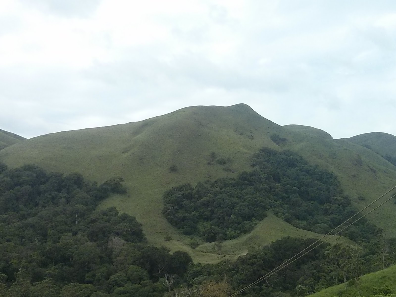 Karthik's Wander: Trip around Thekkady