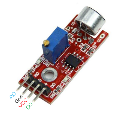 TEKNIK ELEKTRO: Detektor non-inverting dengan Vref