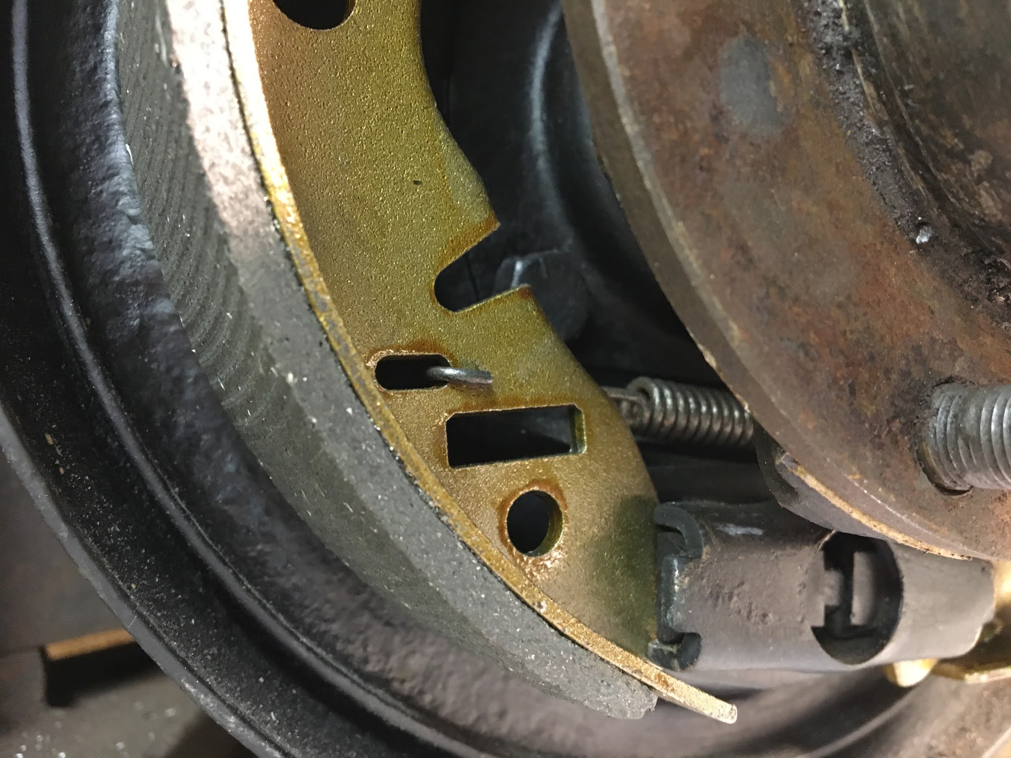 Mg Midget Brake System Diagram