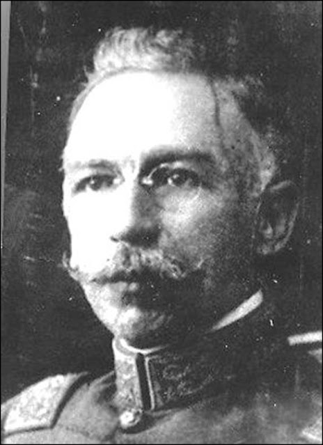 Crónicas de Cananea: MANUEL M. DIÉGUEZ: Un incansable luchador casi ...