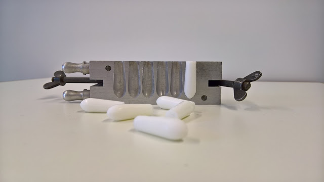 How to Calculate Displacement Value in Suppositories | Pharma Infoline