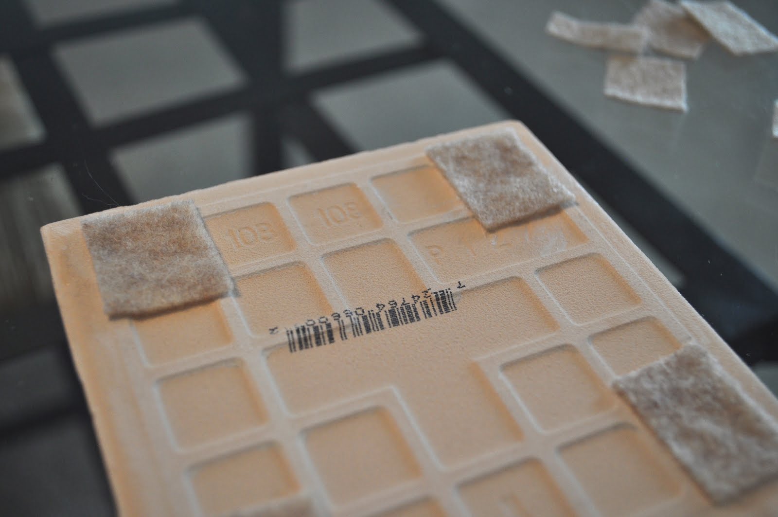 DIY Coasters - The Small Things Blog