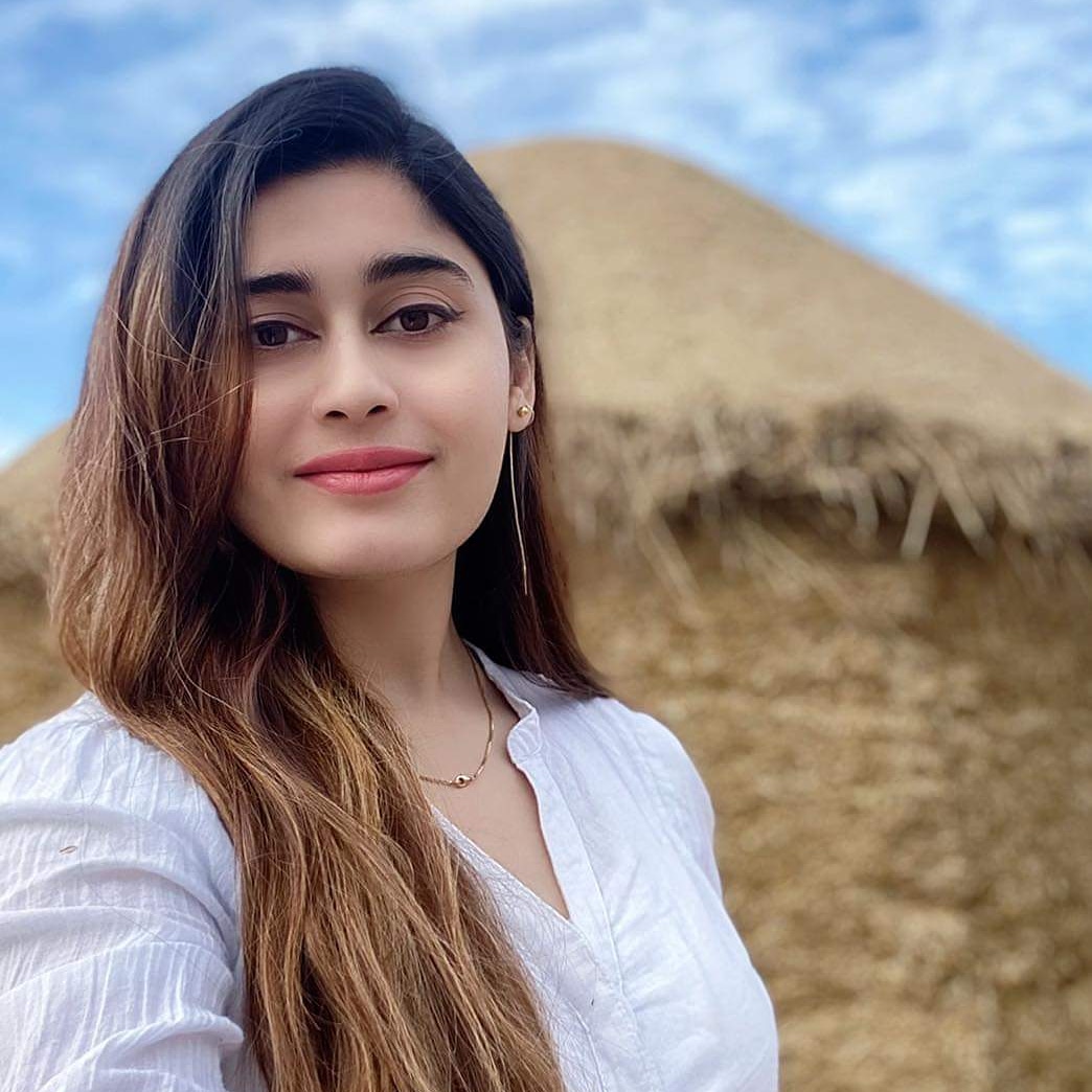 Sofia Kaif 2020 - sofia kaif