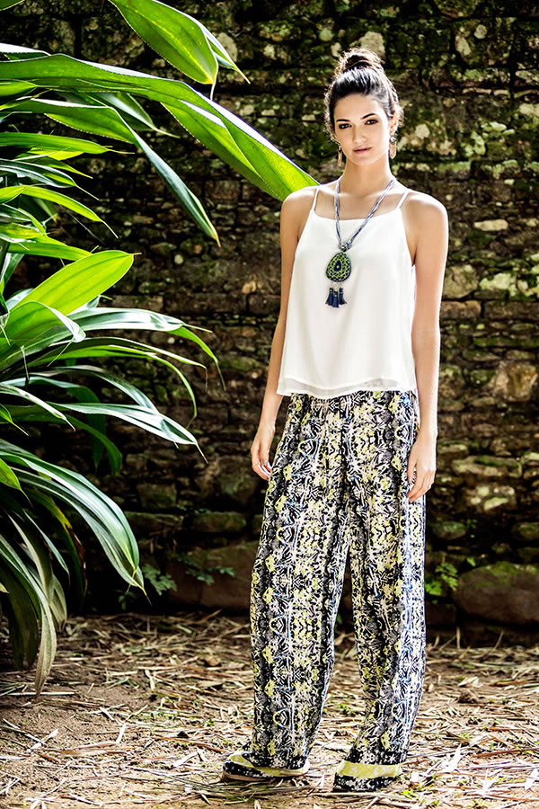 María Cielo: India Style verano 2017