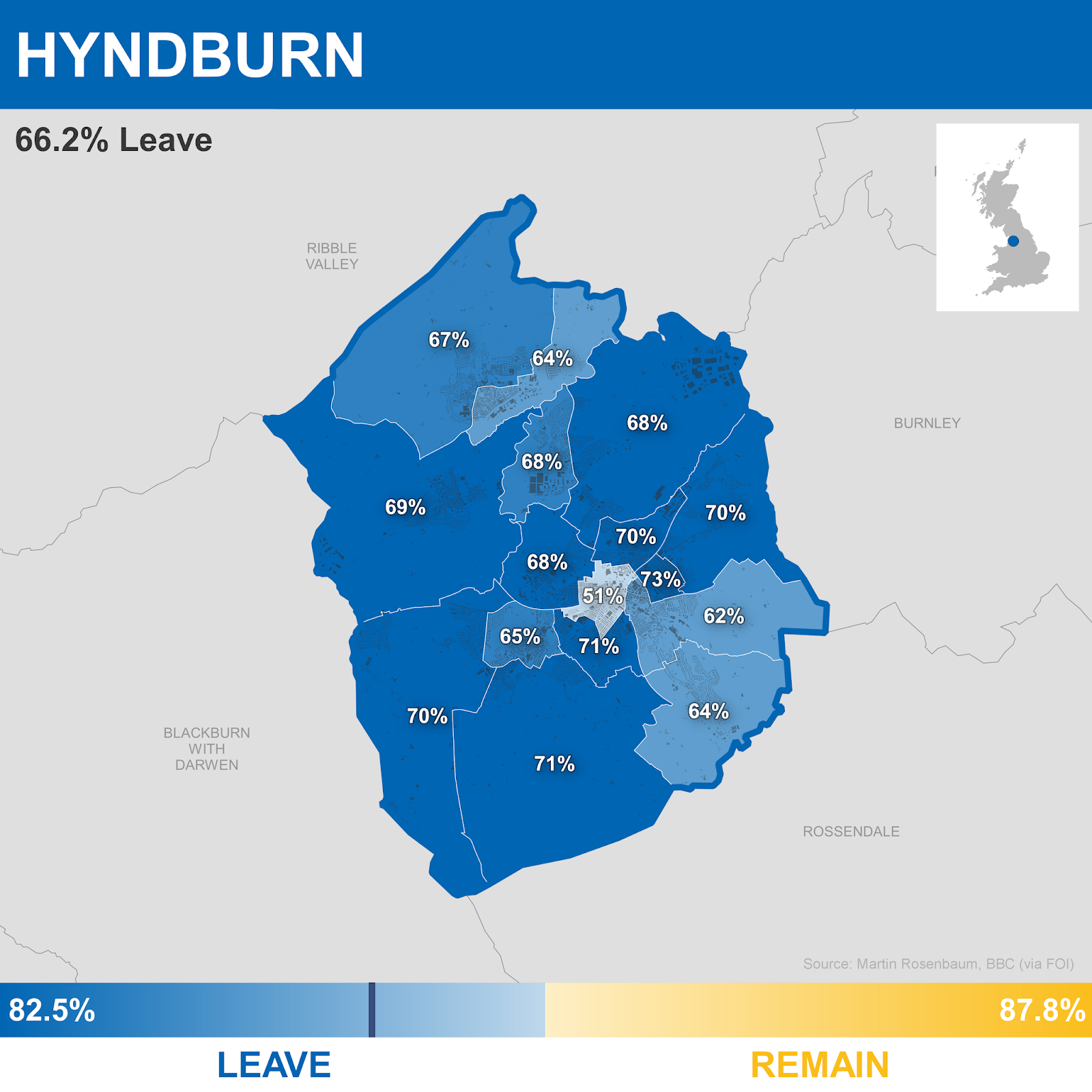 Stats, Maps n Pix: Suffering from Brexhaustion? Have some more maps