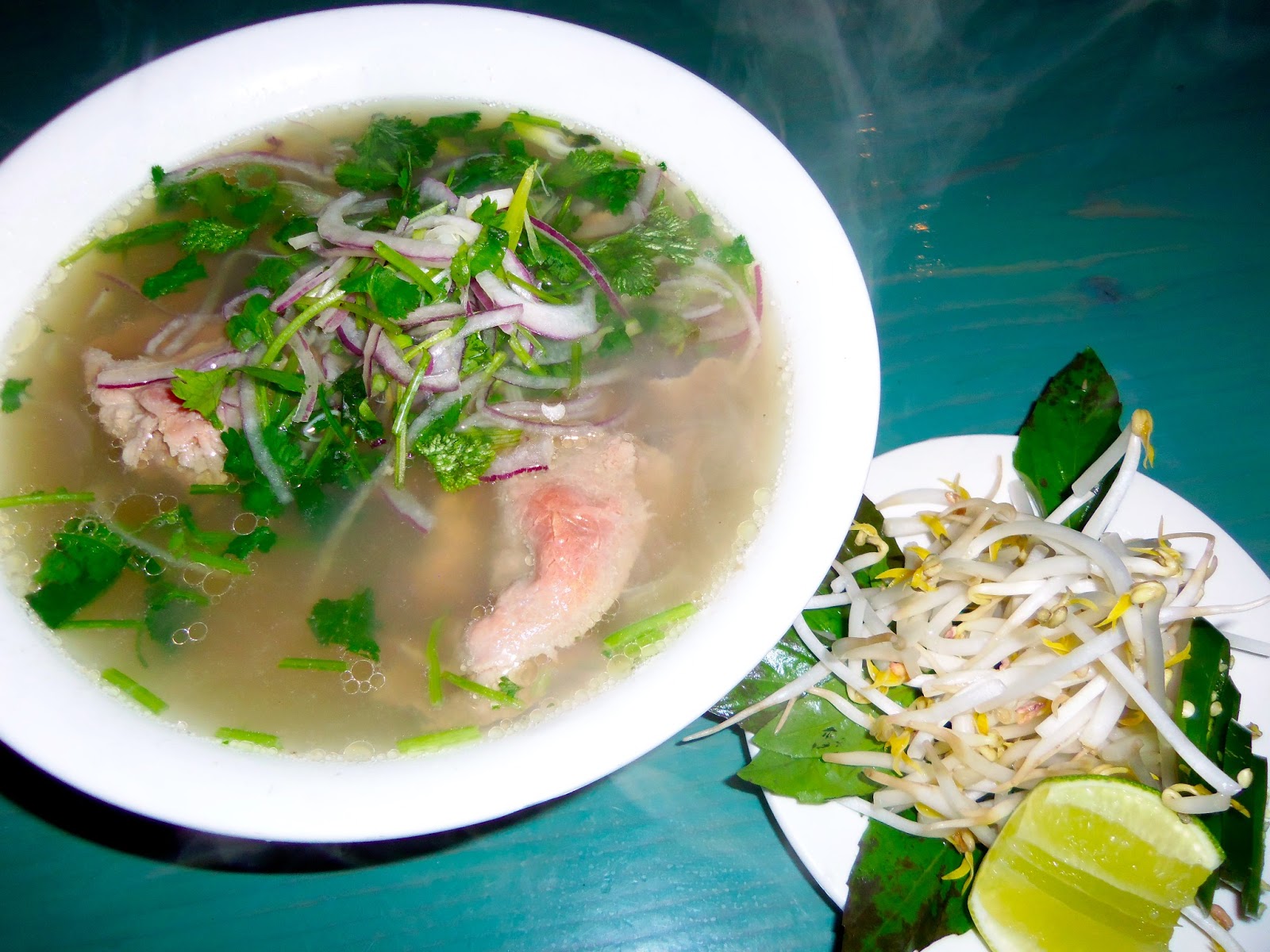 What is Pho? | Pho Across America
