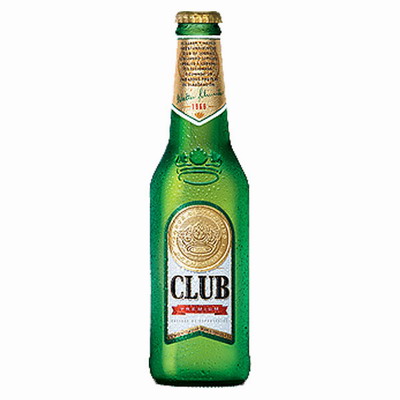 CLUB ECUADOR